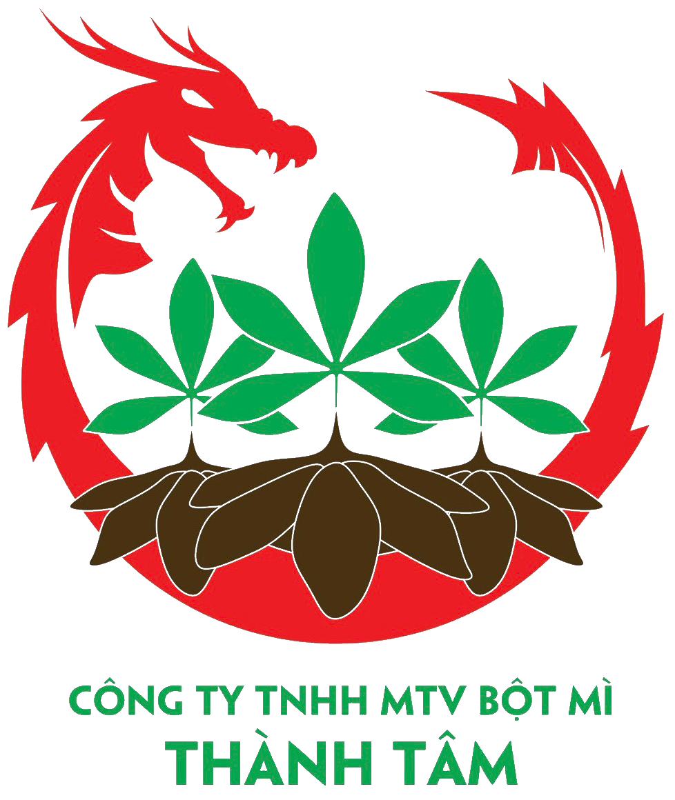 Công Ty TNHH MTV Bột Mì Thành Tâm